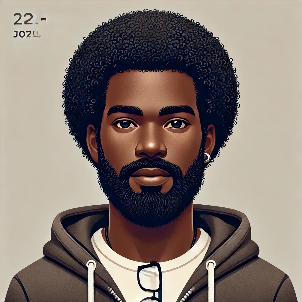 Mphendvulo Ginindza - CV